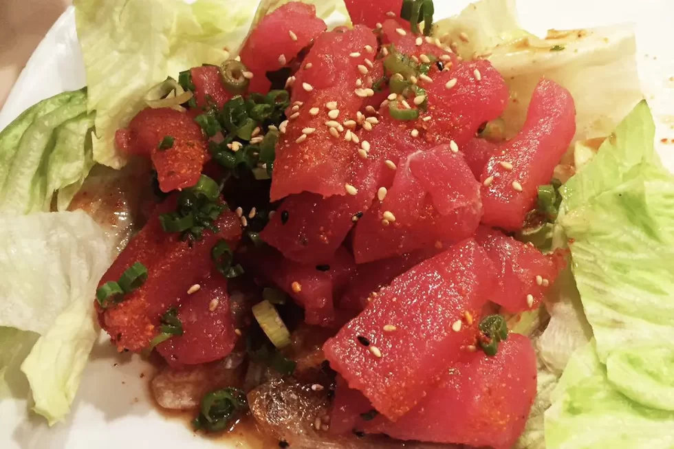 Azuma Sushi - Sushi Restaurant | Online Order | Seattle | WA