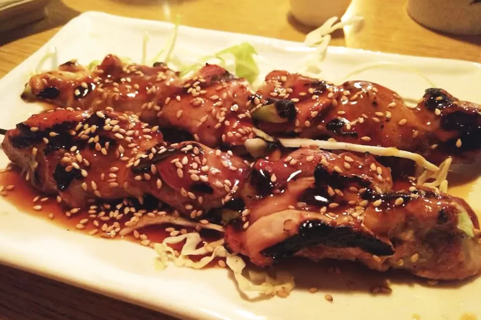 Azuma Sushi - Sushi Restaurant | Online Order | Seattle | WA