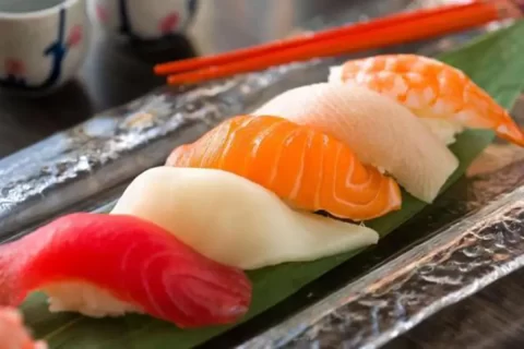 Azuma Sushi - Sushi Restaurant | Online Order | Seattle | WA