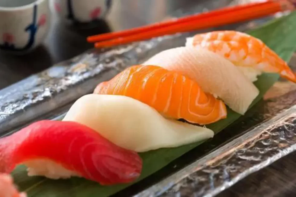 Azuma Sushi - Sushi Restaurant | Online Order | Seattle | WA