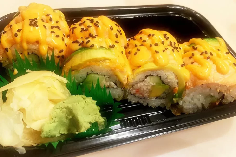 Azuma Sushi - Sushi Restaurant | Online Order | Seattle | WA
